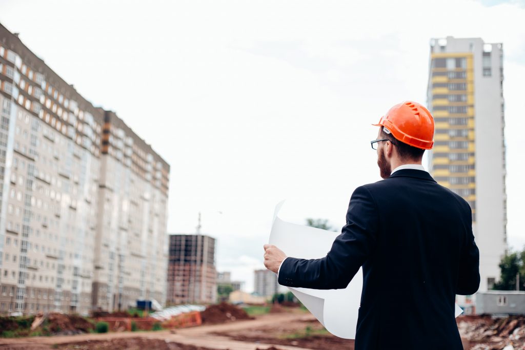 Natuna S.r.l – Building Maintenance & E.S.Co